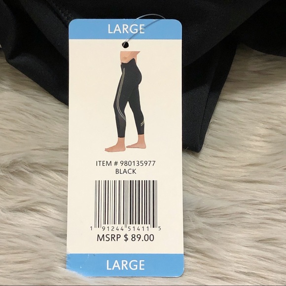 Active Life | Pants & Jumpsuits | Active Life Activewear Side Striped ...